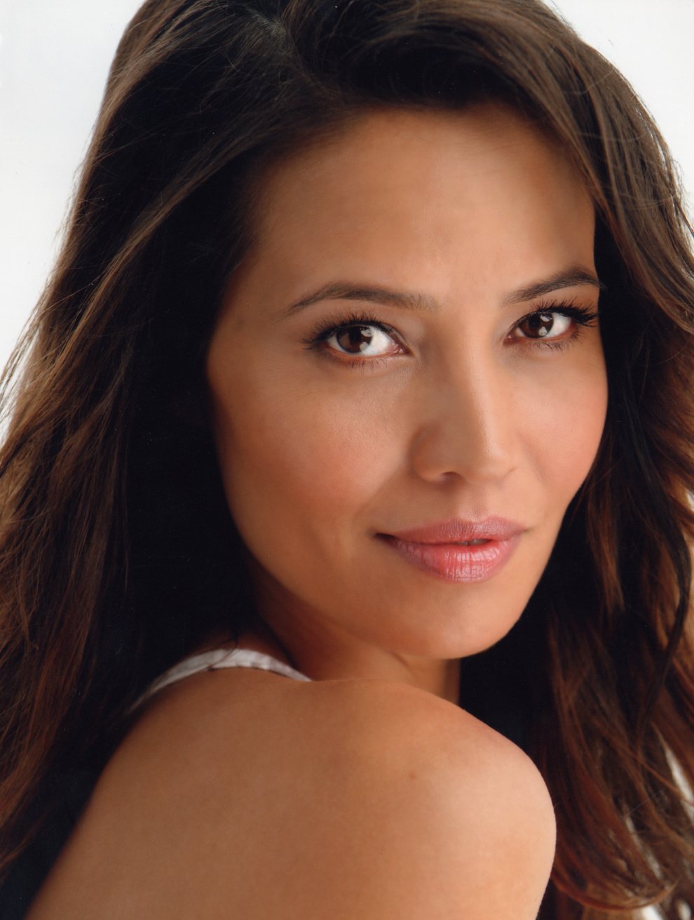 Laurine Price Believes in the Power of Live Theatre « Behind the Curtain